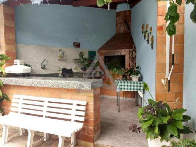 Casa à venda em Campinas, Jardim Guarani, com 4 quartos, com 449 m²
