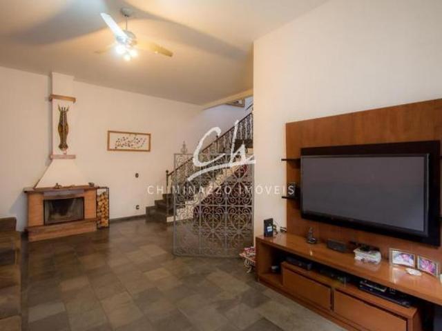 Casa à venda em Campinas, Jardim Guarani, com 5 quartos, com 437 m²