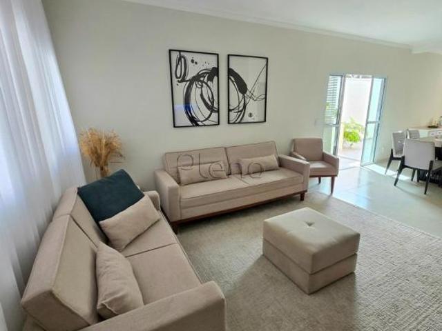 Casa à venda em Campinas, Jardim García, com 3 quartos, com 130 m²