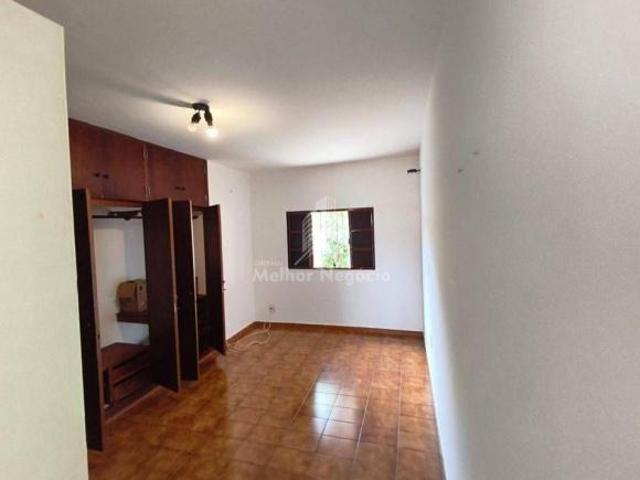 Casa à venda em Campinas, Jardim García, com 3 quartos, com 169 m²