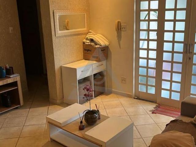 Casa à venda em Campinas, Jardim García, com 4 quartos, com 217.21 m²