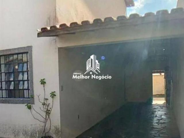 Casa à venda em Campinas, Jardim Itamarati, com 3 quartos, com 220 m²