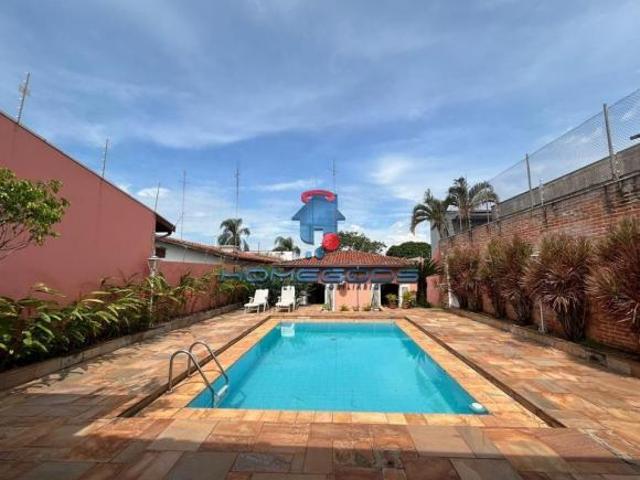 Casa à venda em Campinas, Jardim Itamarati, com 3 quartos, com 258 m²