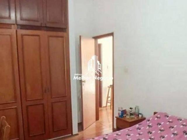 Casa à venda em Campinas, Jardim Itamarati, com 11 quartos, com 220 m²