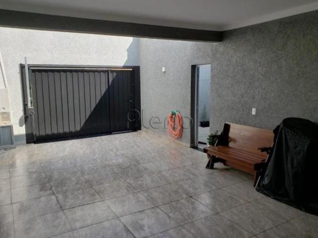 Casa à venda em Campinas, Jardim Ibirapuera, com 3 quartos, com 120 m²