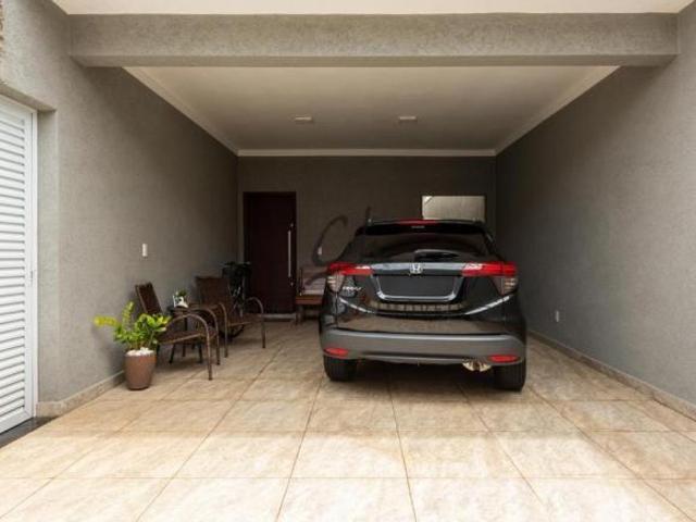 Casa à venda em Campinas, Jardim Ibirapuera, com 3 quartos, com 121.08 m²
