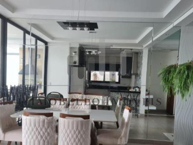 Casa à venda em Campinas, Jardim Ibirapuera, com 3 quartos, com 180.47 m²