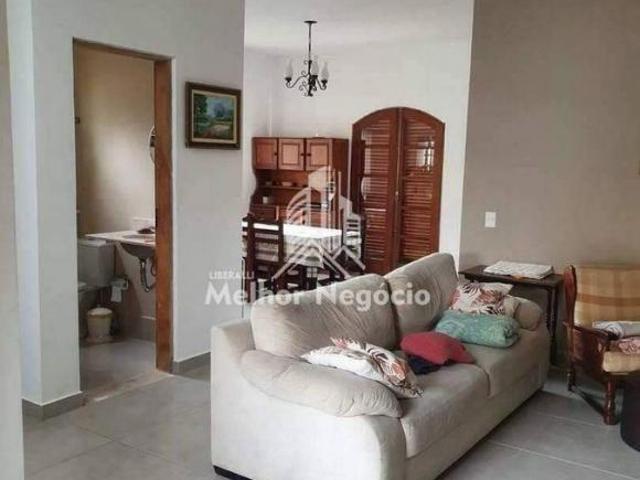 Casa à venda em Campinas, Jardim Ibirapuera, com 4 quartos, com 230 m²