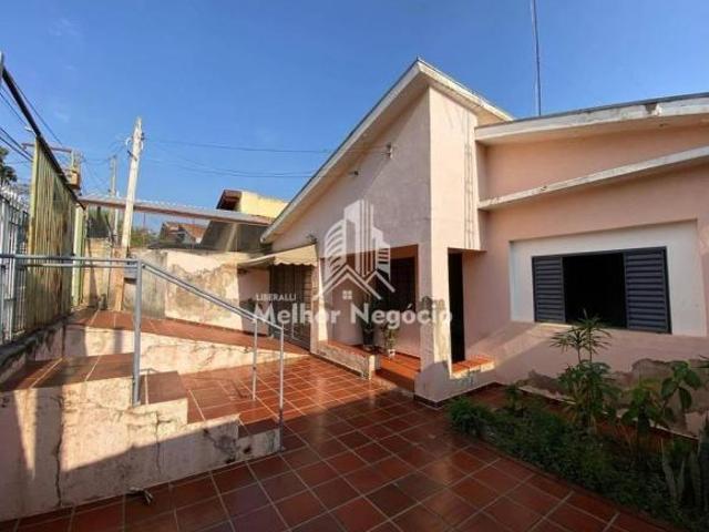 Casa à venda em Campinas, Jardim Interlagos, com 2 quartos, com 121 m²