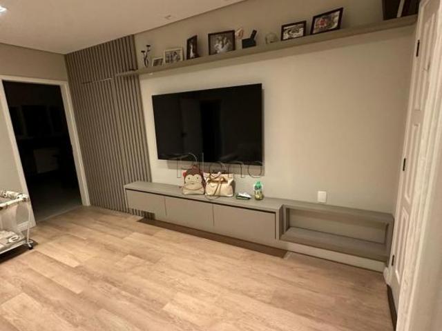 Casa à venda em Campinas, Jardim Interlagos, com 3 quartos, com 120 m²