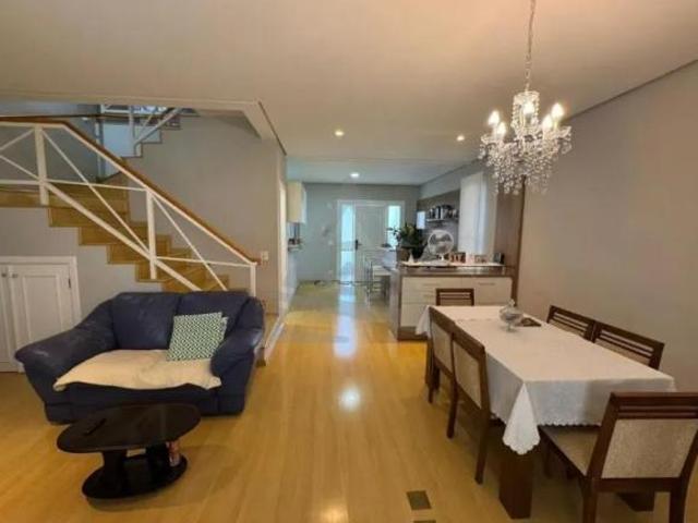 Casa à venda em Campinas, Jardim Lumen Christi, com 3 suítes, com 155 m², Palo Alto