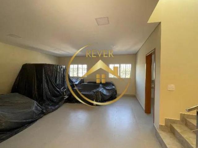 Casa à venda em Campinas, Jardim Lumen Christi, com 4 suítes, com 350 m²