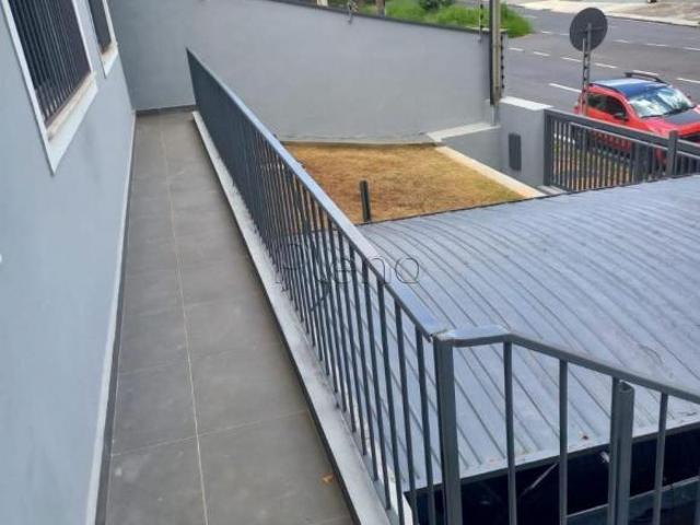 Casa à venda em Campinas, Jardim Leonor, com 3 quartos, com 129.17 m²