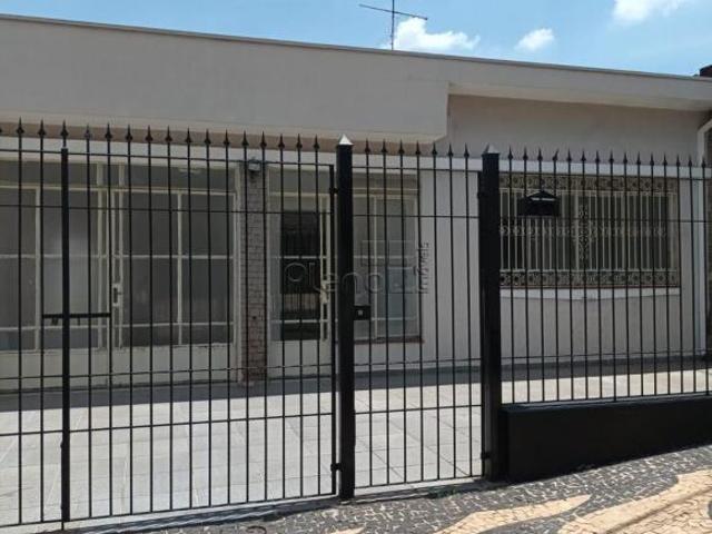 Casa à venda em Campinas, Jardim Leonor, com 3 quartos, com 192.42 m²