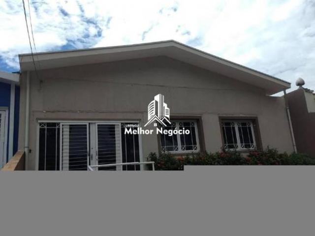 Casa à venda em Campinas, Jardim Leonor, com 3 quartos, com 197 m²