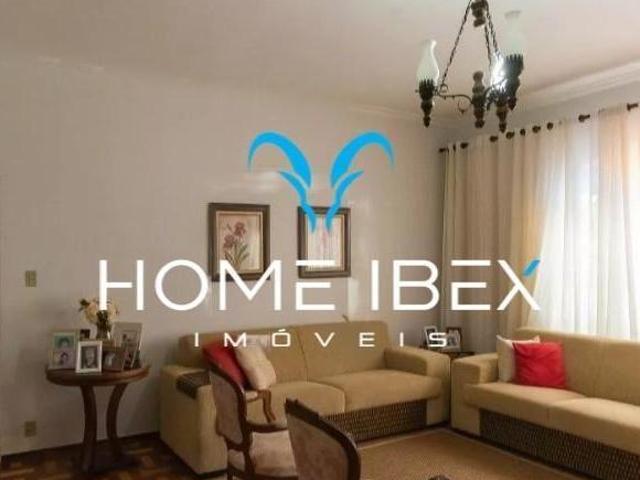 Casa à venda em Campinas, Jardim Leonor, com 3 quartos, com 200 m²