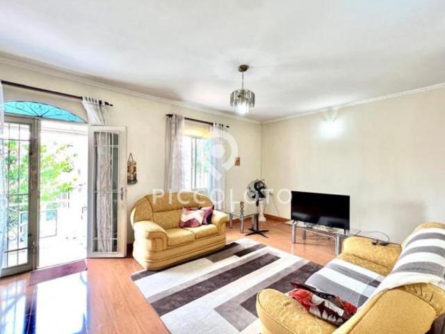 Casa à venda em Campinas, Jardim Leonor, com 3 quartos, com 250 m²