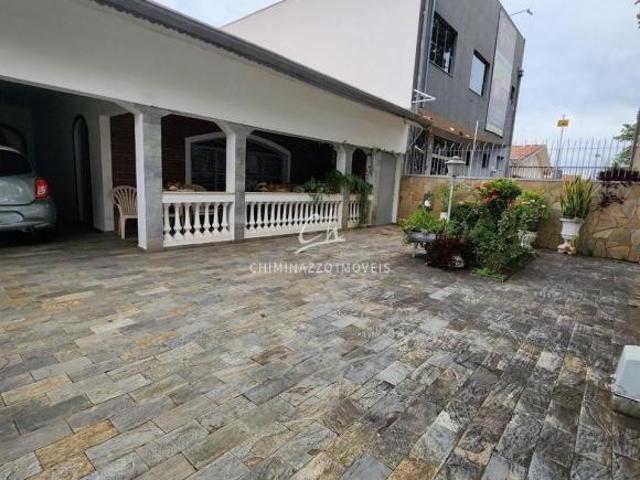 Casa à venda em Campinas, Jardim Leonor, com 3 quartos, com 281.13 m²