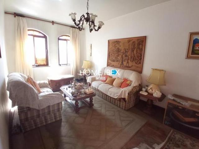 Casa à venda em Campinas, Jardim Leonor, com 3 quartos, com null m²