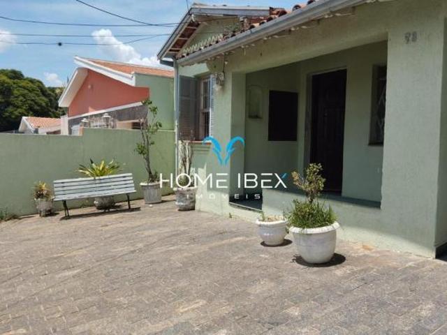 Casa à venda em Campinas, Jardim Leonor, com 2 quartos, com 107 m²