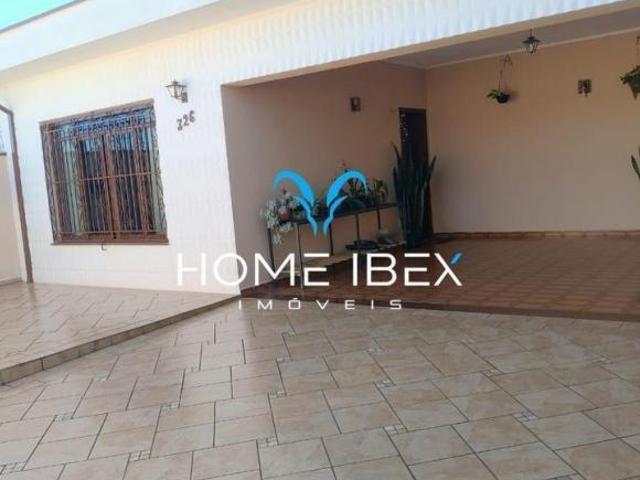 Casa à venda em Campinas, Jardim Leonor, com 4 quartos, com 200 m²