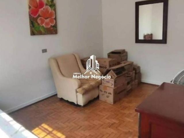 Casa à venda em Campinas, Jardim Leonor, com 4 quartos, com 223 m²