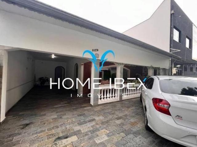 Casa à venda em Campinas, Jardim Leonor, com 5 quartos, com null m²
