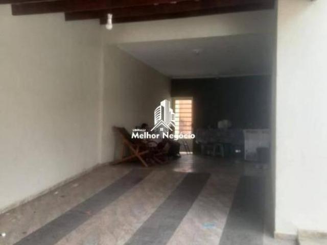 Casa à venda em Campinas, Jardim Lisa, com 3 quartos, com 220 m²