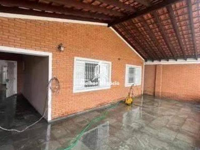 Casa à venda em Campinas, Jardim Londres, com 3 quartos, com 162 m²