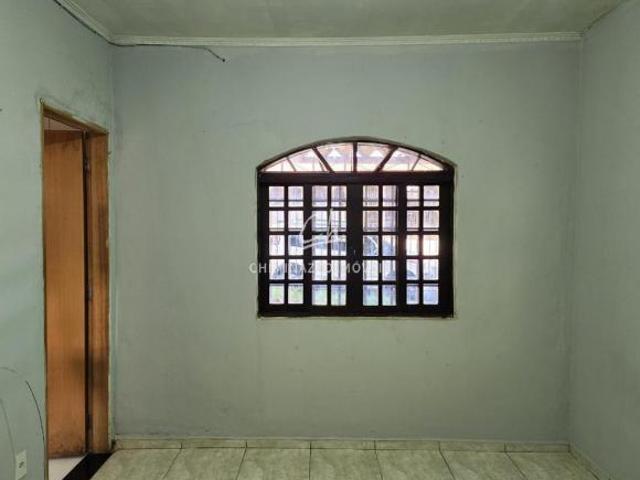 Casa à venda em Campinas, Jardim Londres, com 4 quartos, com 157 m²
