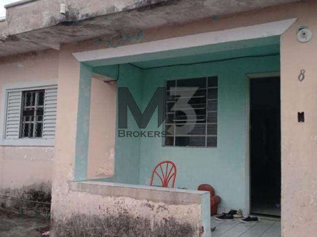 Casa à venda em Campinas, Jardim Pacaembu, com 2 quartos, com 180 m²