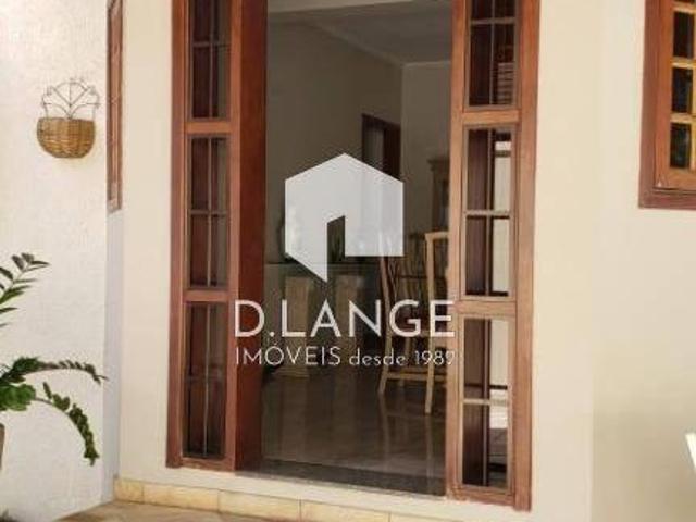 Casa à venda em Campinas, Jardim Paraíso