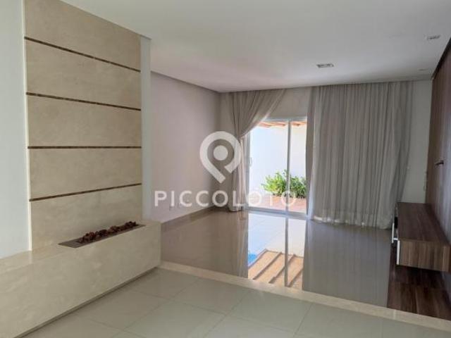 Casa à venda em Campinas, Jardim Paraíso, com 3 quartos, com 200 m², Residencial Paraiso