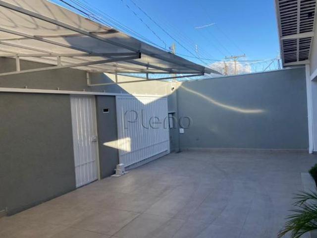 Casa à venda em Campinas, Jardim Paraíso, com 3 quartos, com 250 m²