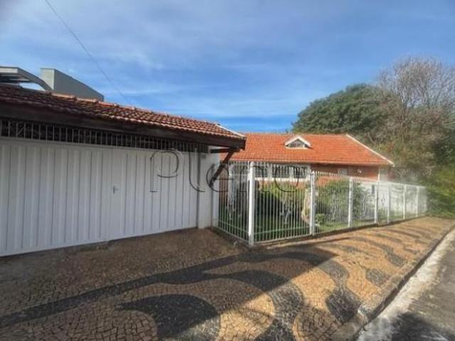 Casa à venda em Campinas, Jardim Paraíso, com 3 quartos, com 250 m²