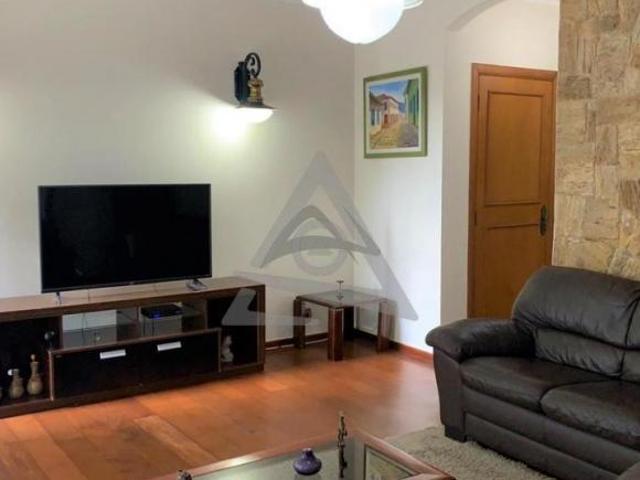 Casa à venda em Campinas, Jardim Paraíso, com 3 quartos, com 340 m²
