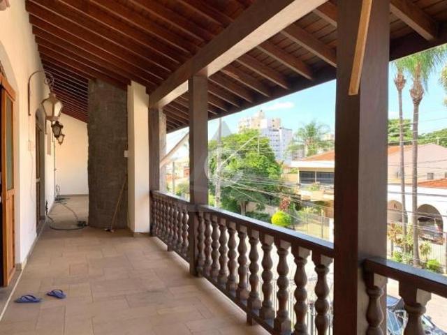 Casa à venda em Campinas, Jardim Paraíso, com 4 suítes, com 660 m²