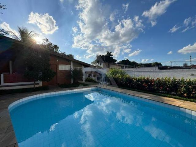 Casa à venda em Campinas, Jardim Paraíso, com 4 quartos, com 264 m²
