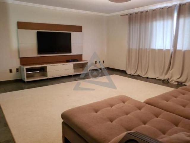 Casa à venda em Campinas, Jardim Paraíso de Viracopos, com 4 suítes, com 461 m²