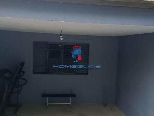Casa à venda em Campinas, Jardim Paranapanema, com 3 quartos, com 240 m²