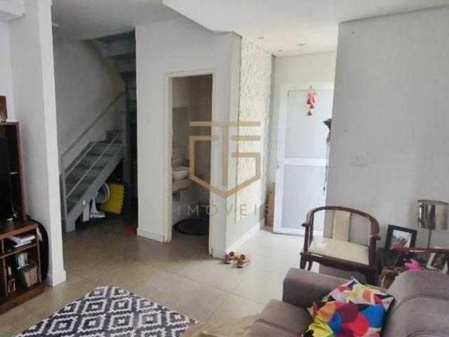 Casa à venda em Campinas, Jardim Paulicéia, com 3 quartos, com 104 m²
