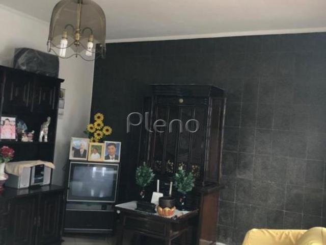Casa à venda em Campinas, Jardim Paulicéia, com 3 quartos, com 353 m²