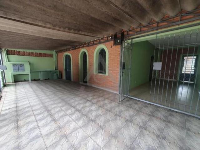 Casa à venda em Campinas, Jardim Paulicéia, com 4 quartos, com 149 m²
