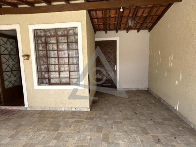 Casa à venda em Campinas, Jardim Planalto, com 3 quartos, com 98 m²