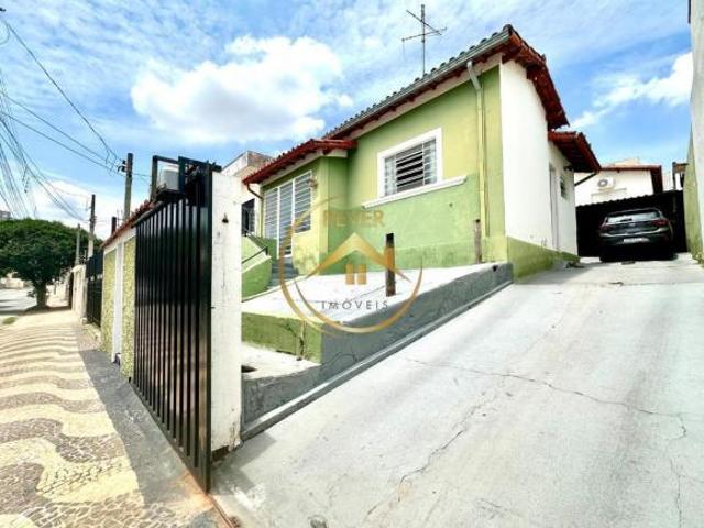 Casa à venda em Campinas, Jardim Primavera, com 4 quartos, com 180 m²