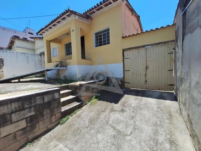 Casa à venda em Campinas, Jardim Proença, com 2 quartos, com 170 m²
