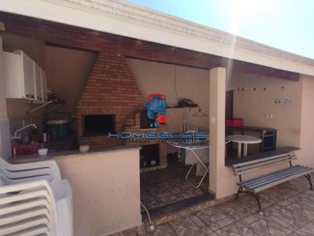 Casa à venda em Campinas, Jardim Proença, com 3 quartos, com 120 m²