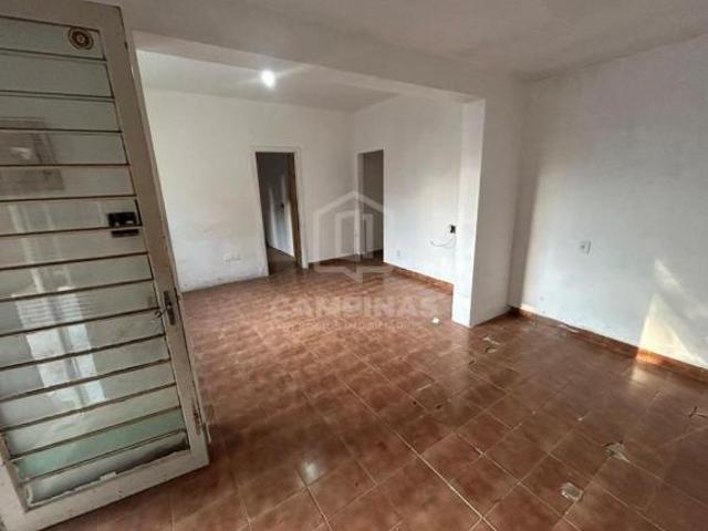 Casa à venda em Campinas, Jardim Proença, com 3 quartos, com 139 m²
