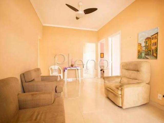 Casa à venda em Campinas, Jardim Proença, com 3 quartos, com 130 m²