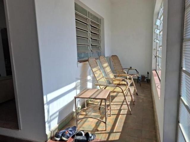 Casa à venda em Campinas, Jardim Proença, com 3 quartos, com 140 m²